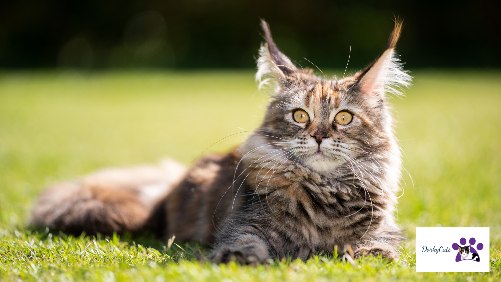 19+ LAP CAT BREEDS TO LOVE! [AND CUDDLE WITH] - DorkyCats