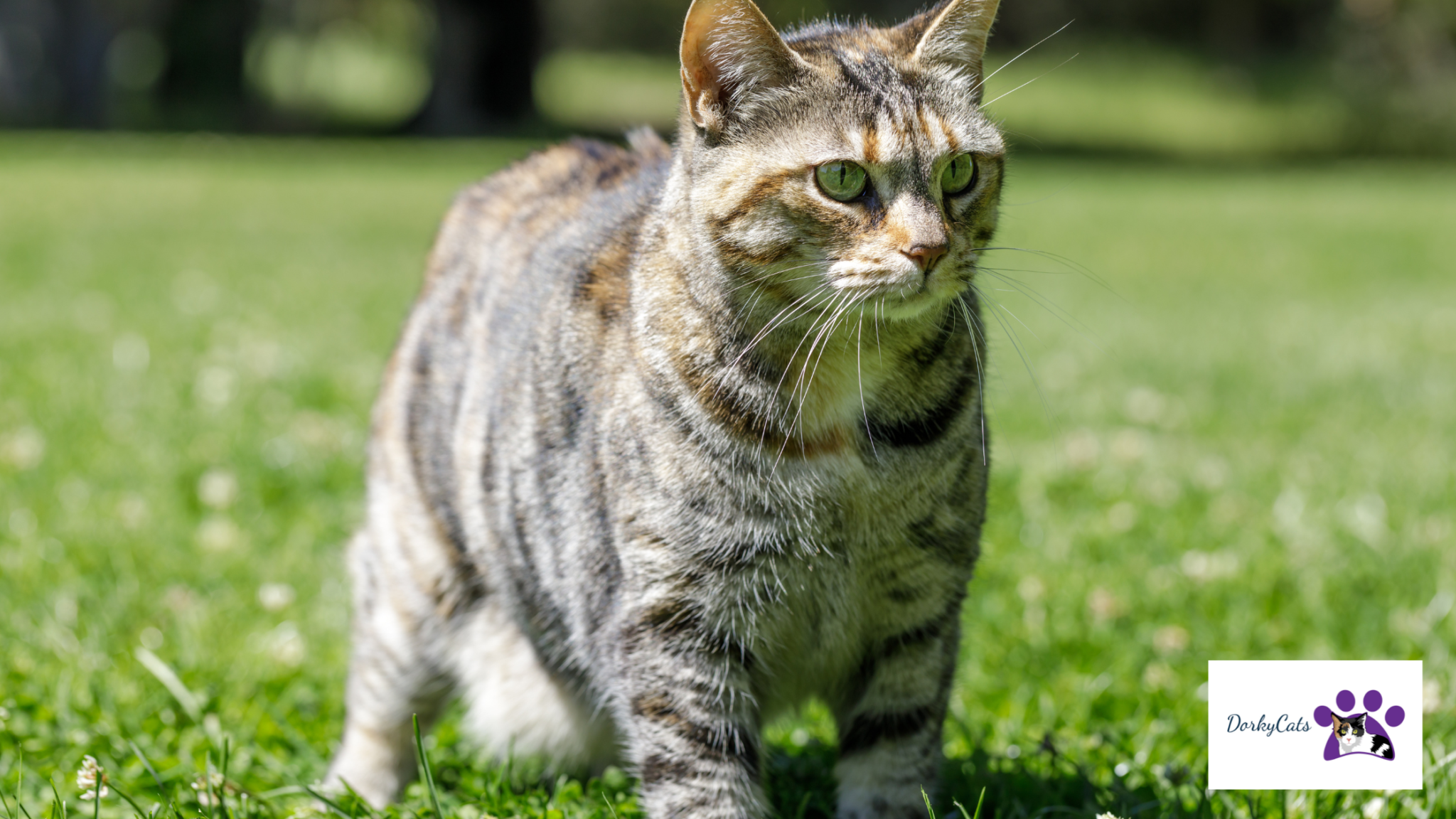 15+ BEAUTIFUL BIG SIZE CAT BREEDS TO DISCOVER! - DorkyCats